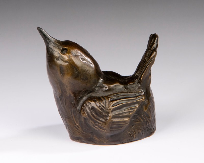 Wren Bell · Barbara Duzan